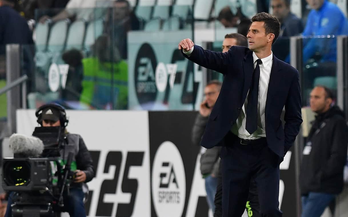 Juve Manchester City in tv e streaming: dove vedere la partita di ...