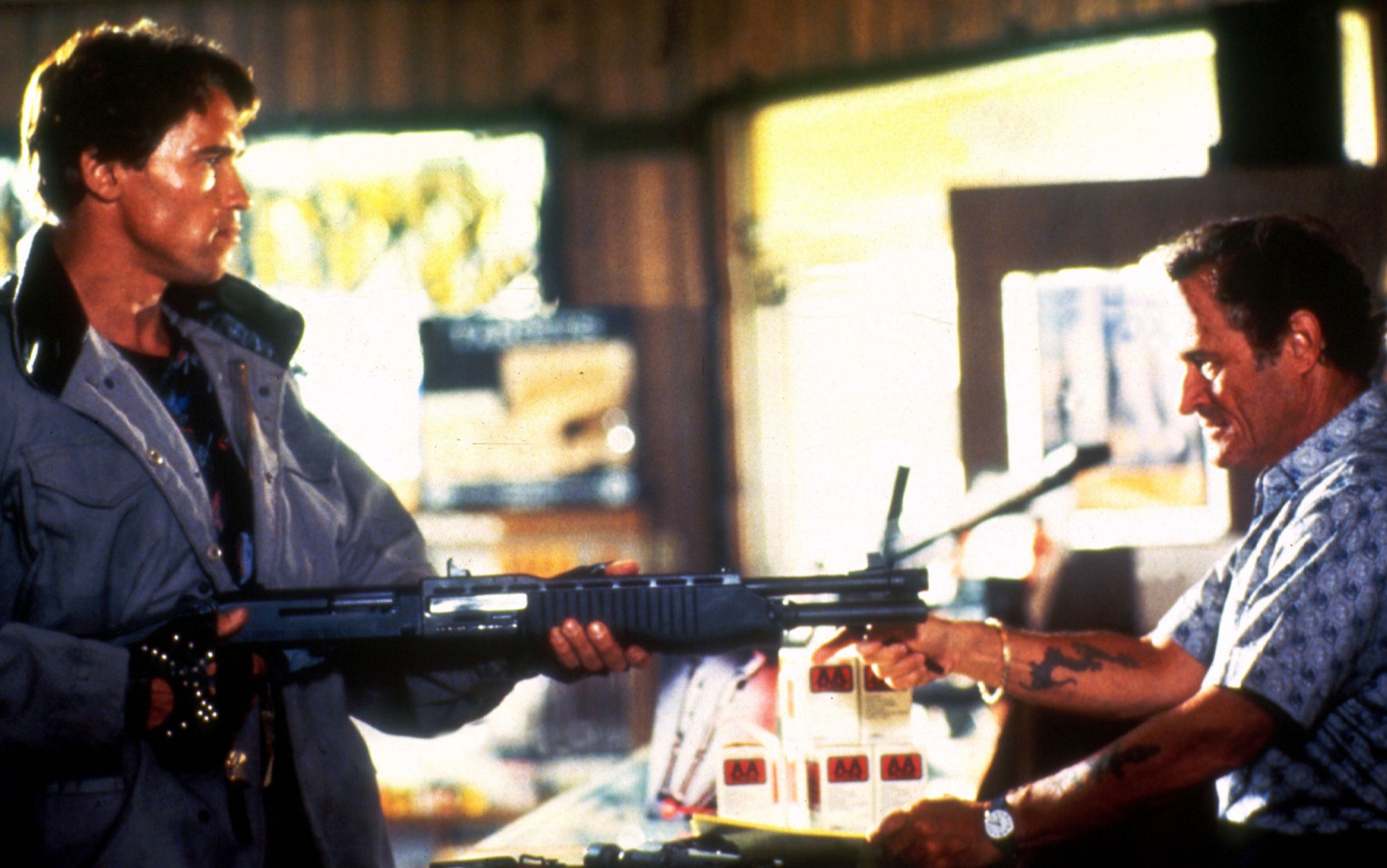 'Terminator' usciva 40 anni fa, 11 cose da sapere sul film cult con ...