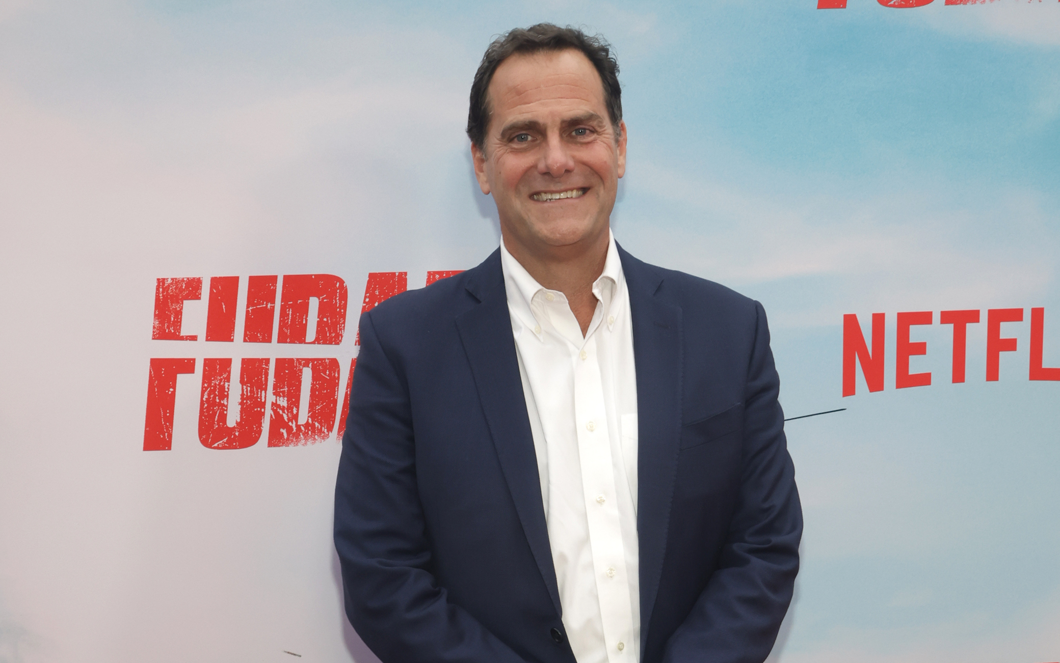 Fubar, il cast della serie con Arnold Schwarzenegger