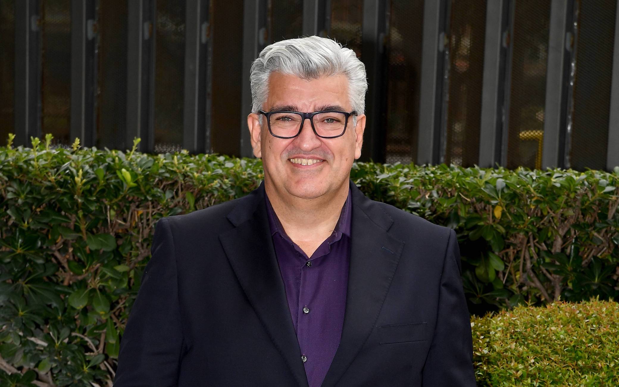 Il Commissario Ricciardi 2, il cast della fiction serie TV da Lino ...