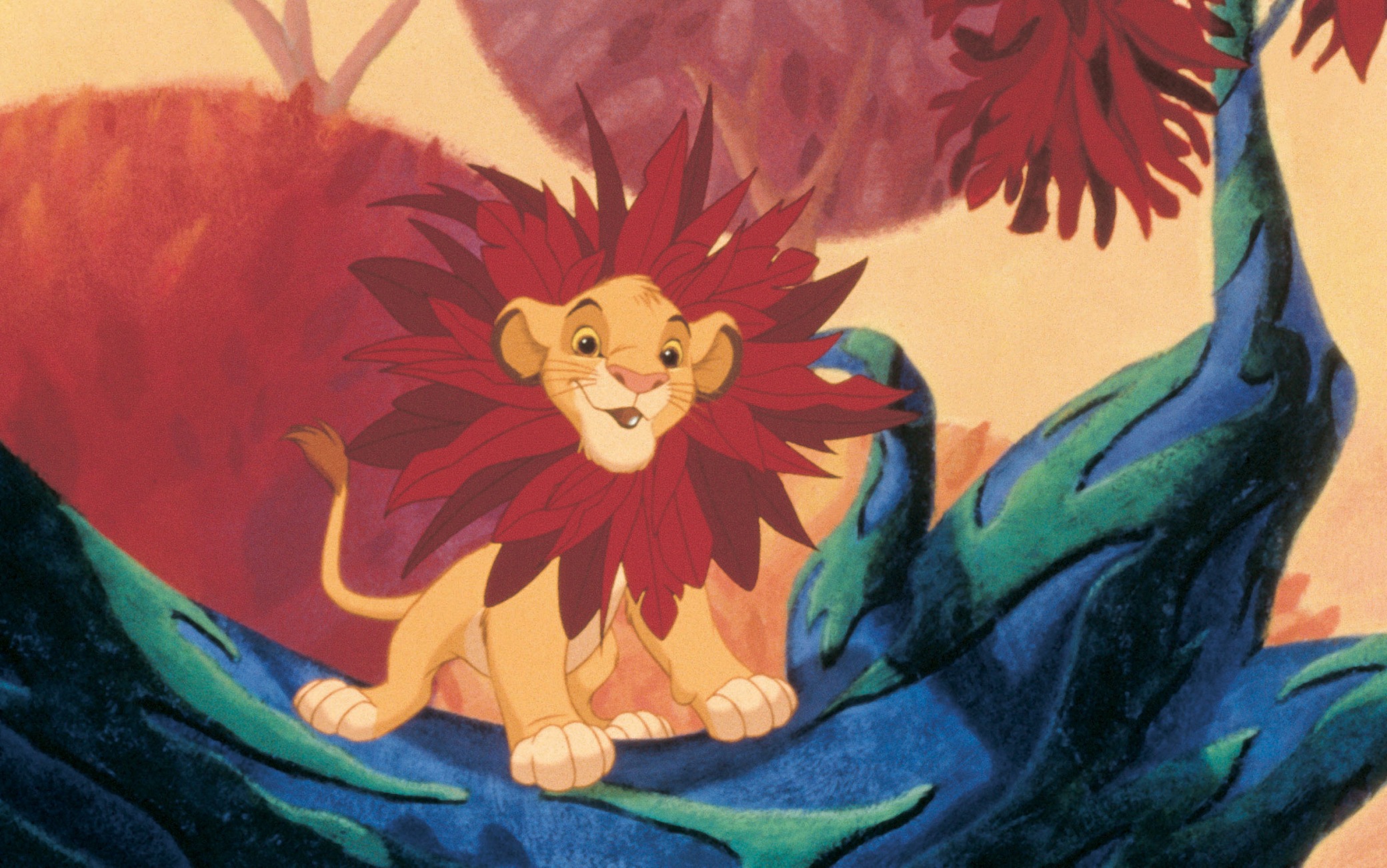 “Il Re Leone”, 30 anni fa usciva uno dei classici Disney più amati: 12 ...