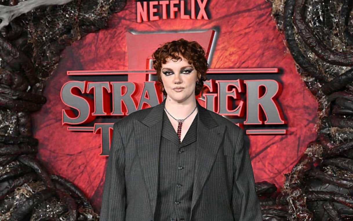 Stranger Things, l'attrice di Barb è d'accordo con ciò che accade al ...
