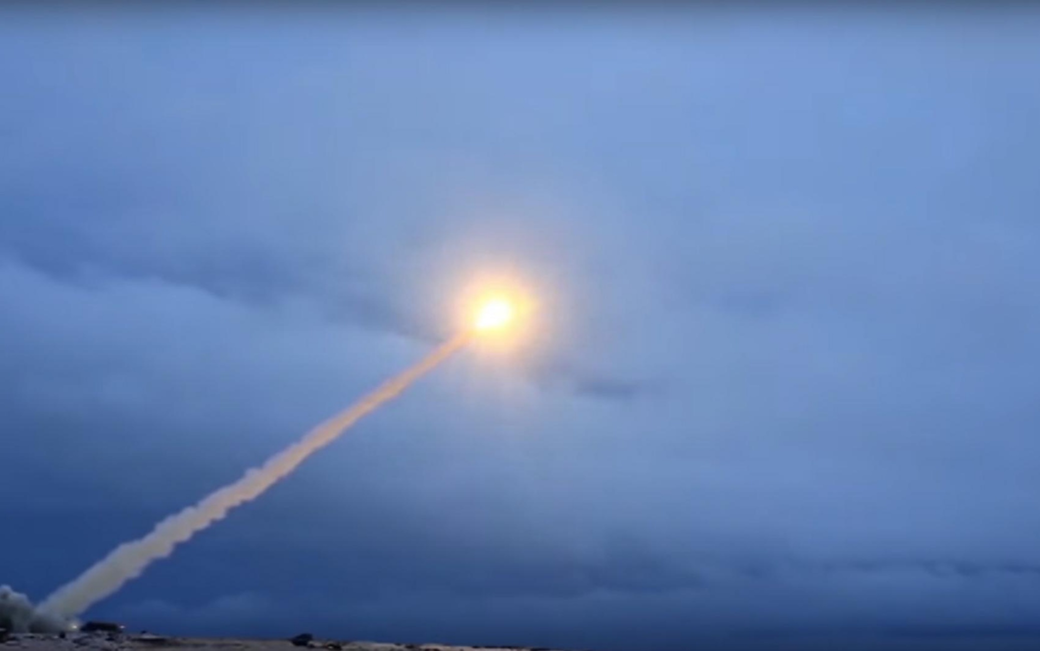 Russia, cosa sappiamo sul supermissile nucleare Burevestnik testato ...