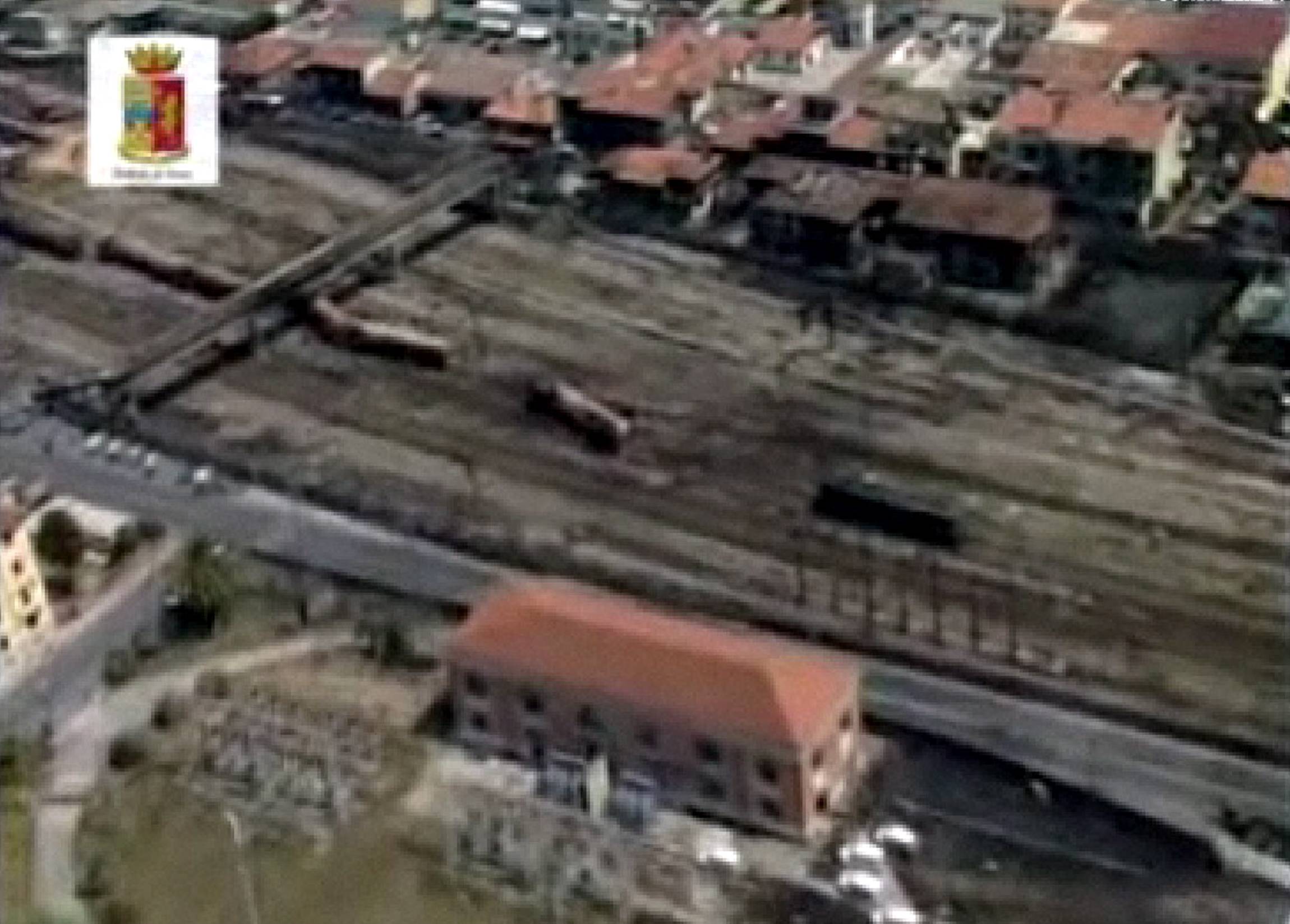 Strage di Viareggio, 15 anni fa l'incidente ferroviario: cosa è ...