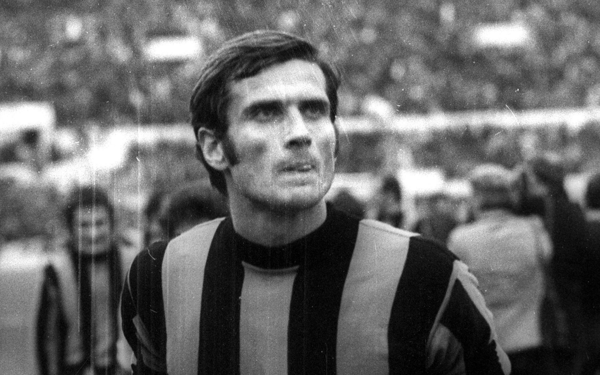 Inter, i giocatori e l'allenatore dello scudetto della prima stella ...