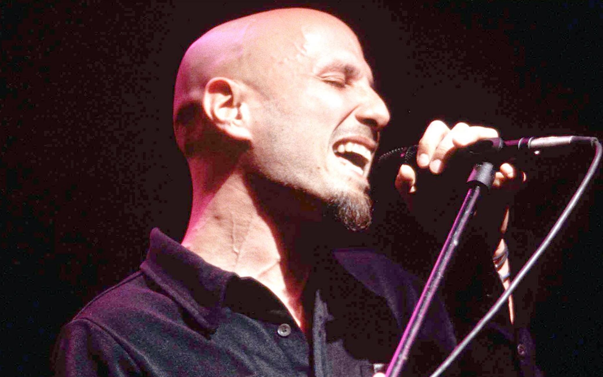 Alex Baroni, 20 anni fa la morte. La fotostoria del cantante di Cambiare