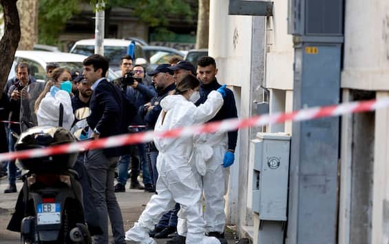 Roma, si sospetta serial killer per l'omicidio di 3 prostitute in poche ...