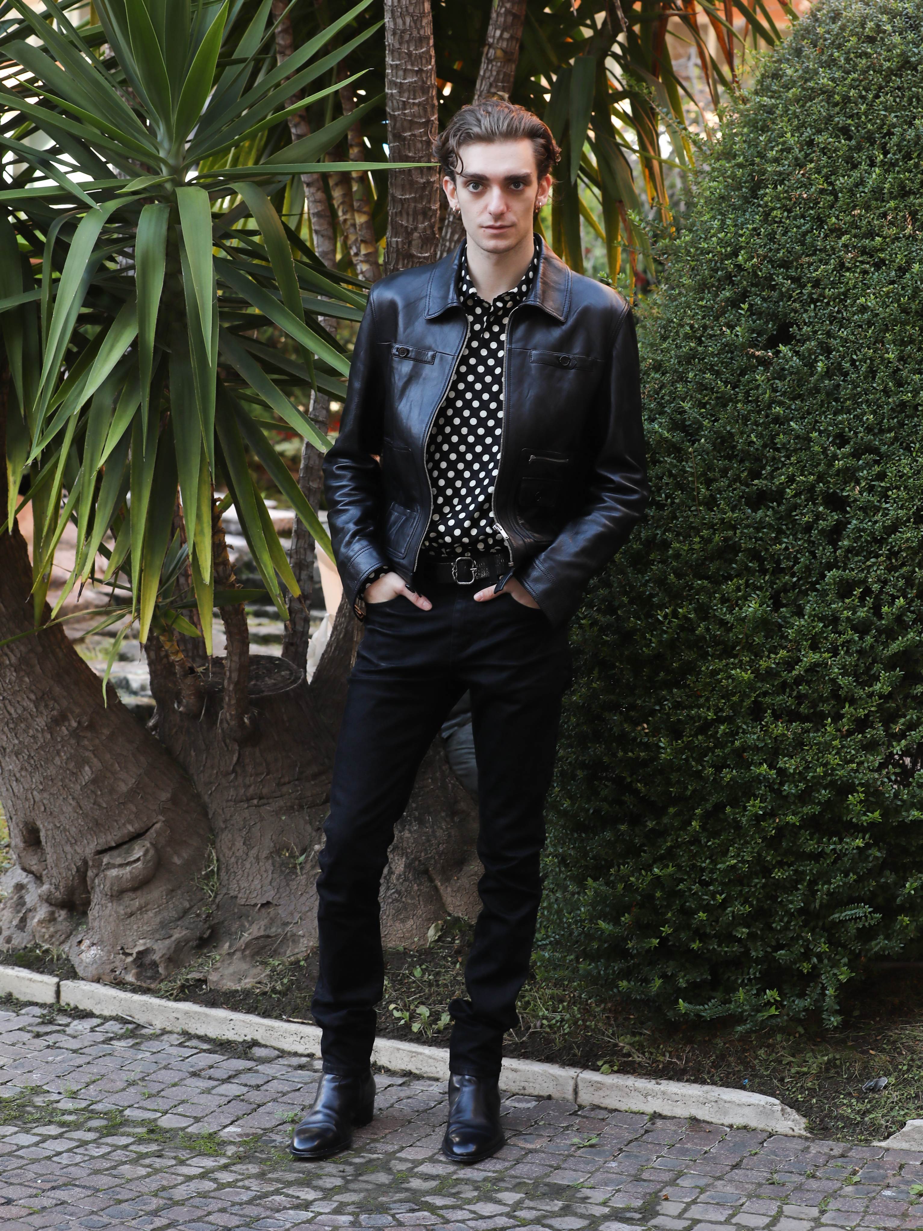 Un professore 2, il cast della serie tv con Alessandro Gassmann e ...