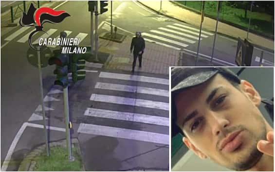 Omicidio Rozzano, chi è il killer Daniele Rezza: i precedenti, la ...