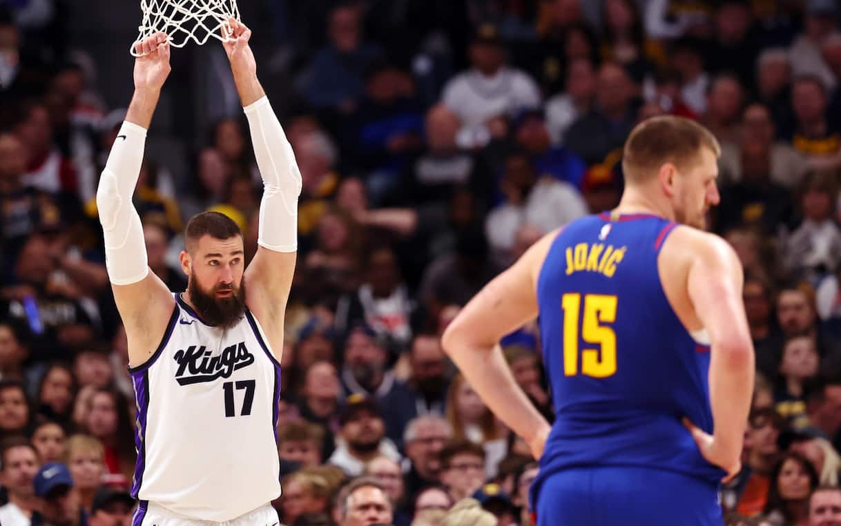 NBA, dove giocherà Jonas Valanciunas? 'Lo scopriremo alla prima partita ...