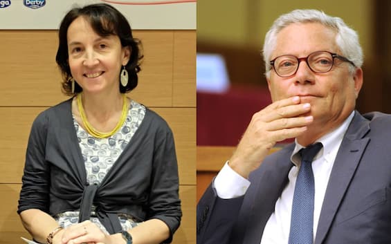 Pitruzzella e Sciarrone Alibrandi nominati giudici della Corte ...
