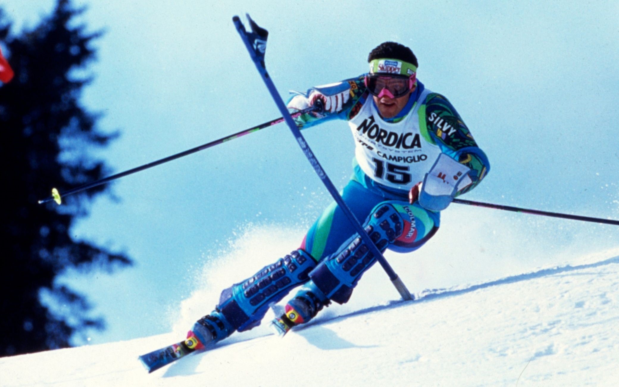 Sportivi italiani più amati, i campioni che hanno fatto la storia | Sky ...