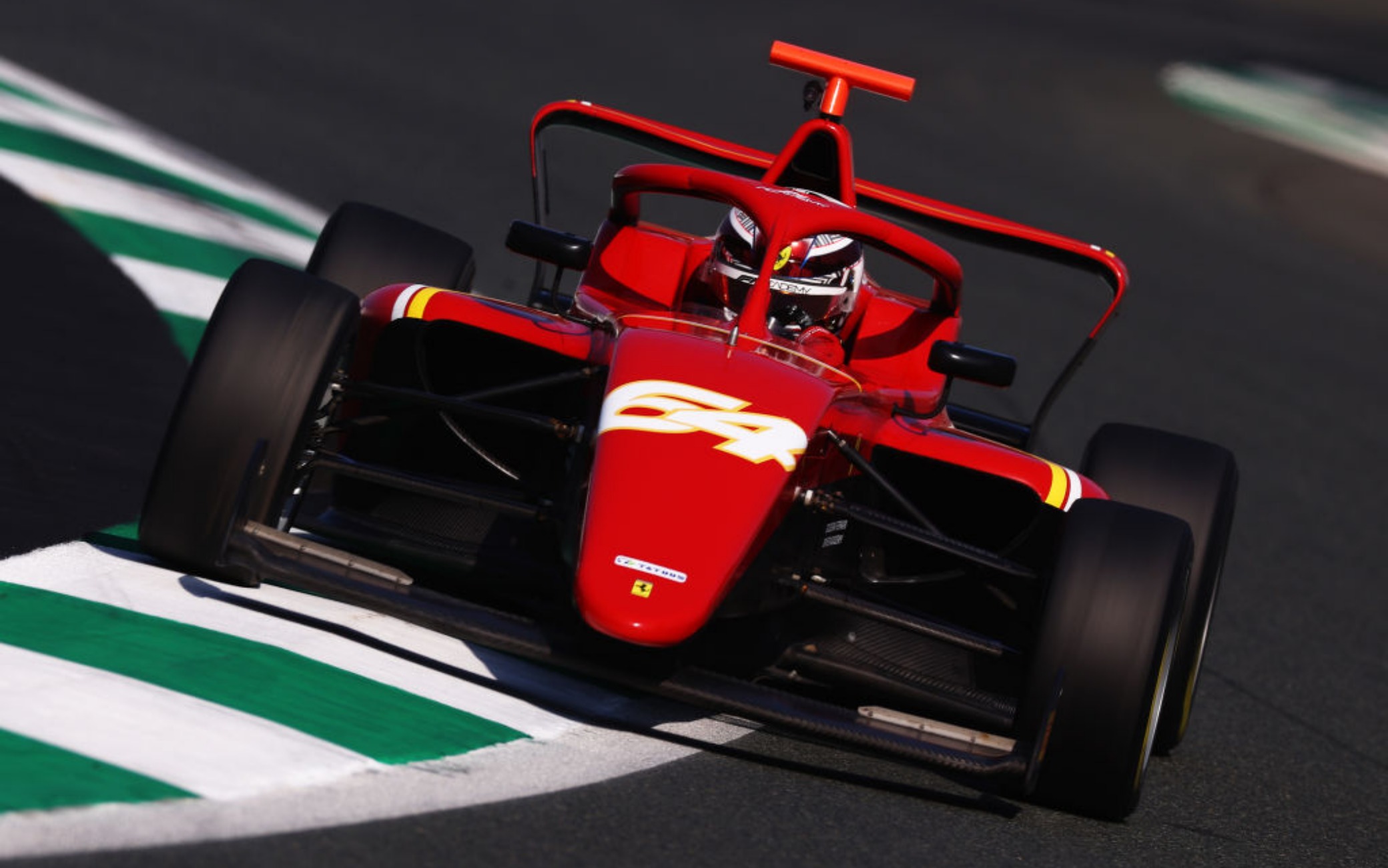 F1 Academy, al via la nuova stagione: si riparte da Jeddah con tante ...