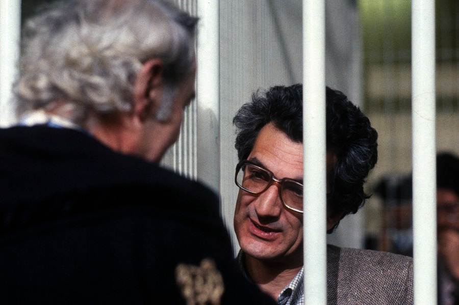 Toni Negri, chi era il 'Cattivo maestro' che teorizzò la lotta armata ...