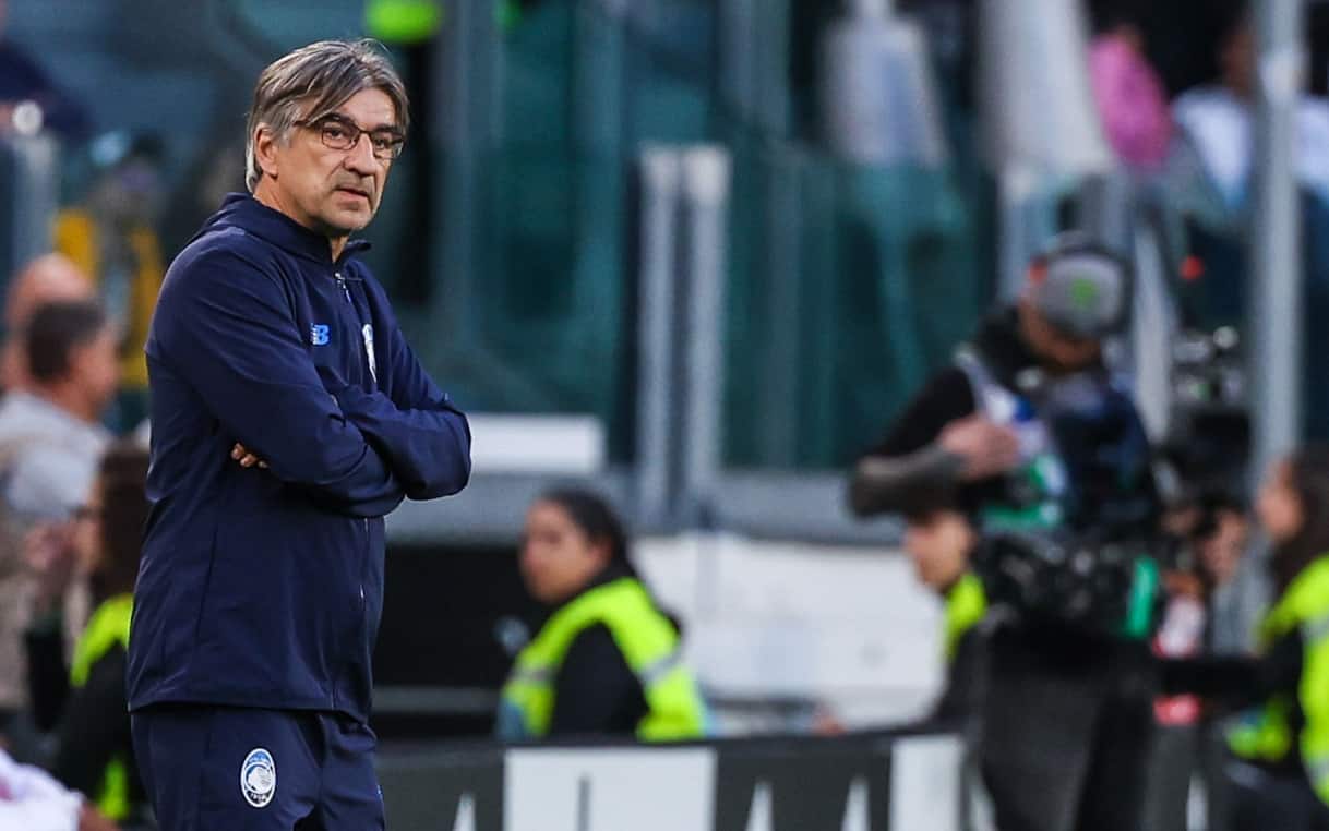 Udinese Atalanta in tv e streaming: dove vedere la partita | Sky Sport