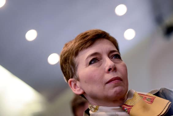 Irene Pivetti, chiesti 4 anni di condanna per evasione fiscale | Sky TG24