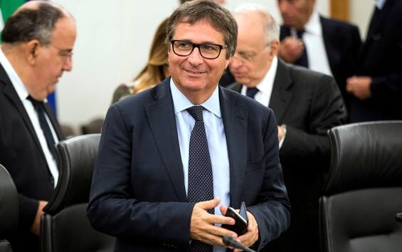 David Ermini, chi è il nuovo vicepresidente del Csm | Sky TG24