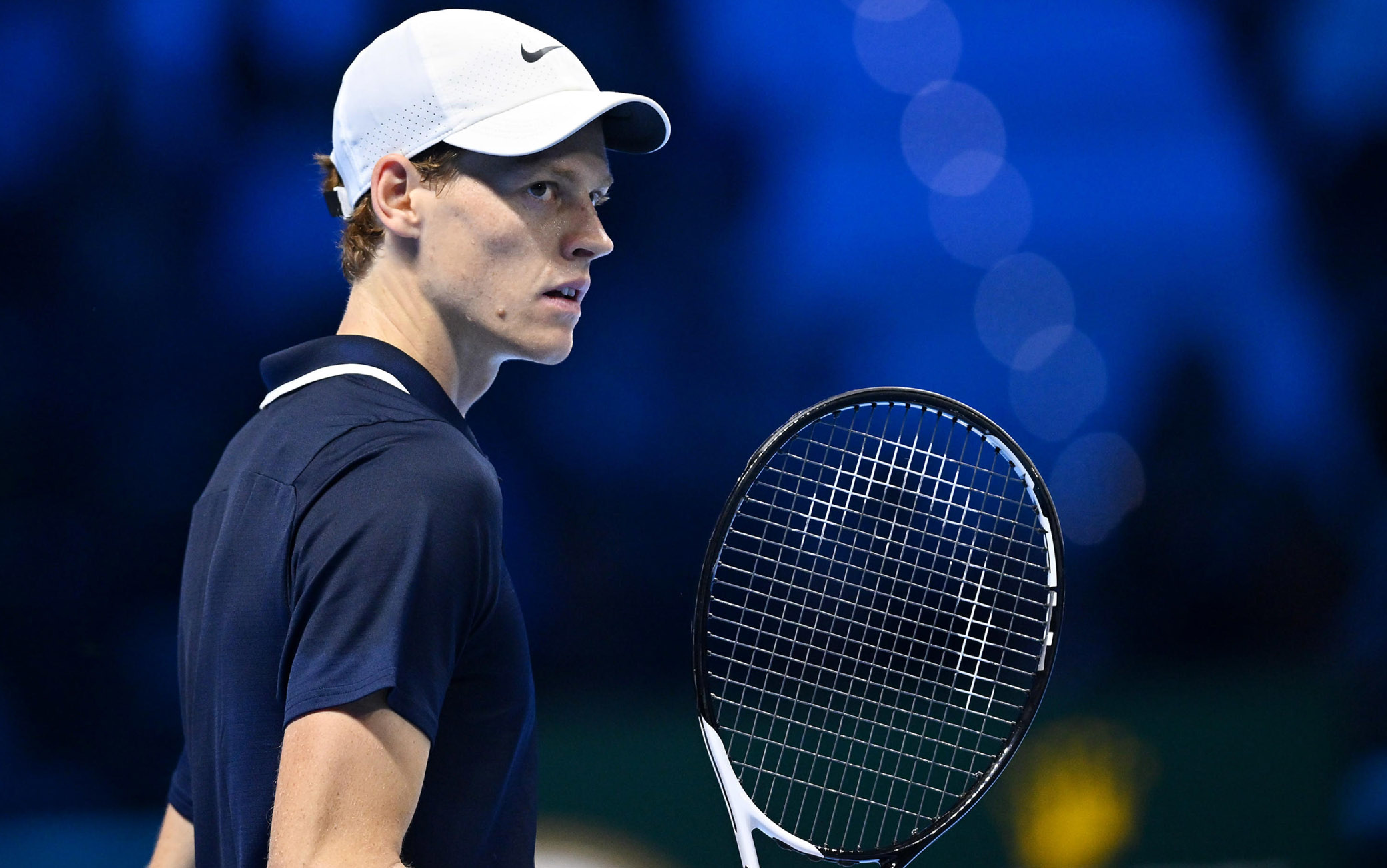 Sinner, tutte le gare vinte nei tornei Atp 2024: numeri e record | Sky Sport