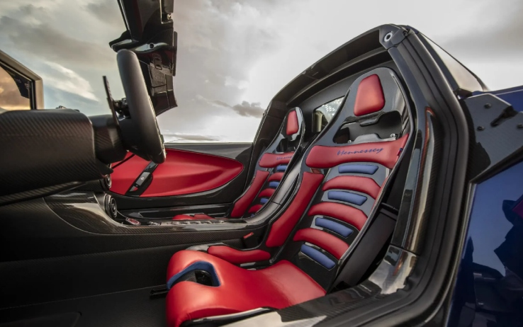 Michael Jordan compra una Venom da 500 km/h | Sky Sport