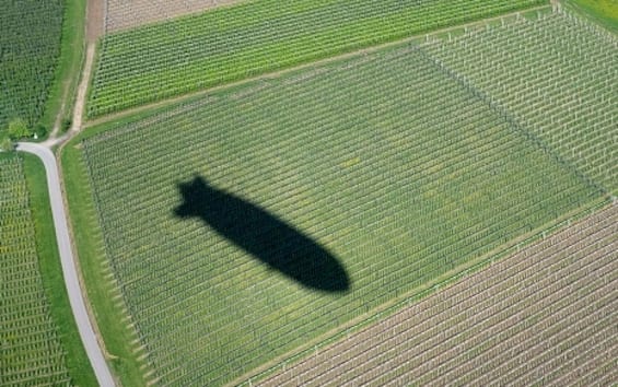 Dirigibile Zeppelin compie 125 anni: storia, mito e curiosità | Sky TG24