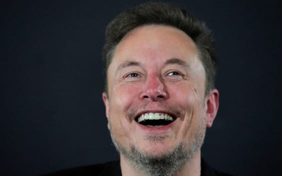 Il deepfake di Elon Musk è perfetto, e ha ingannato anche Youtube | Sky ...