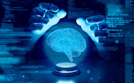 Cos'è l'AGI, l'Artificial General Intelligence, simile a quella degli ...