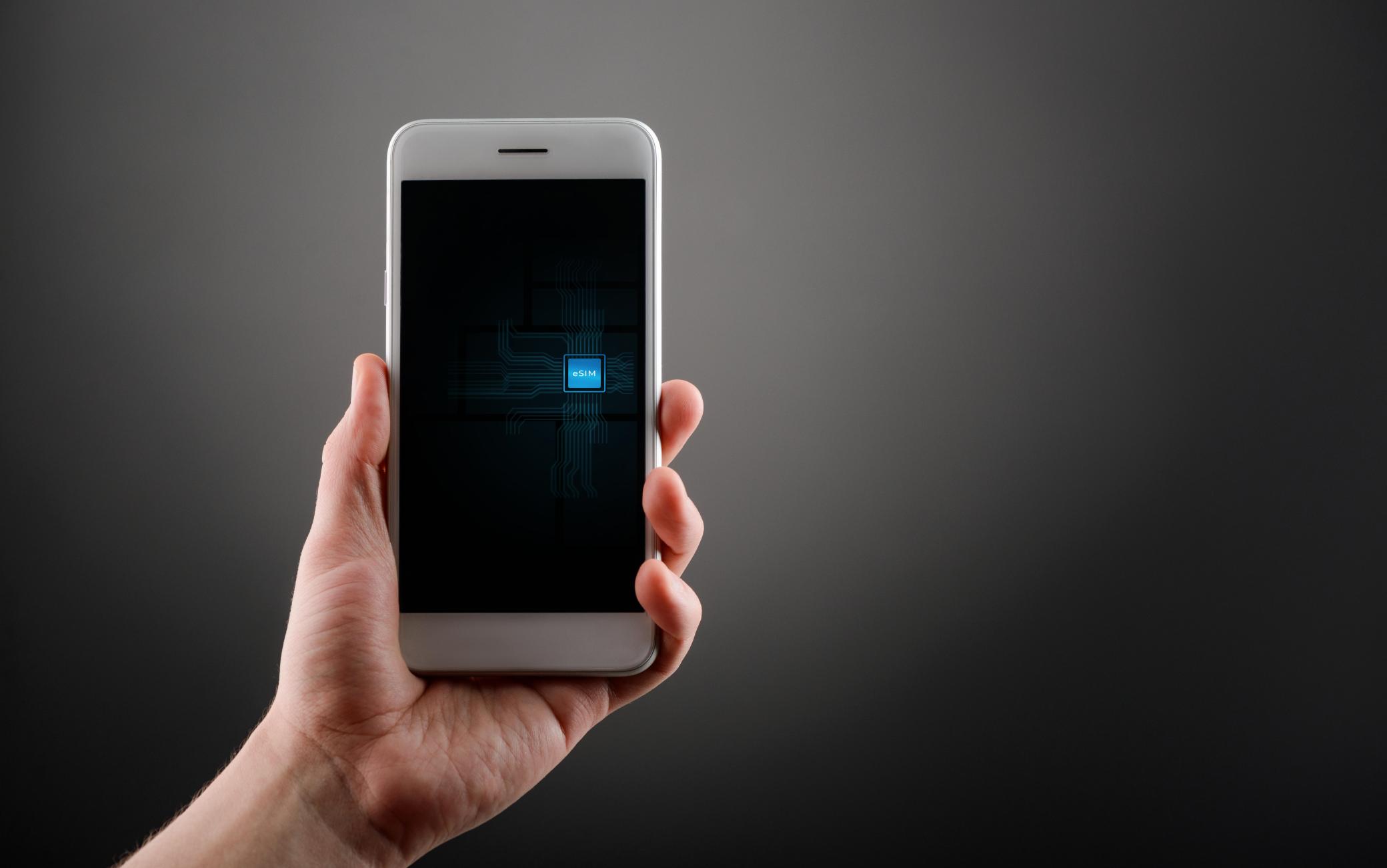 eSIM per i telefoni: cosa sono, come funzionano e perché sono diverse ...