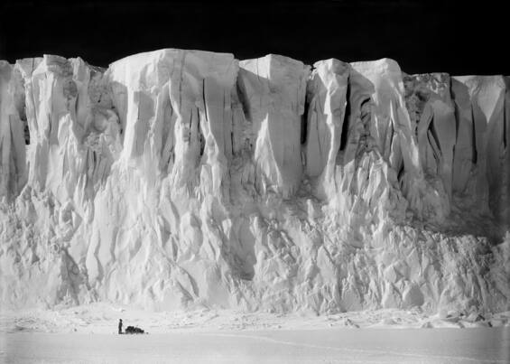 Antartide, il 200° anniversario della scoperta del continente di ...