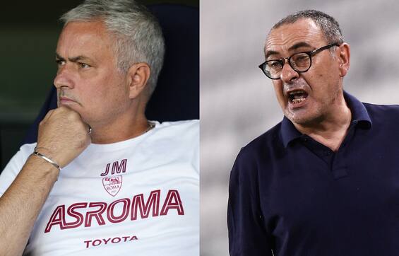 Roma-Lazio in tv e streaming: dove vedere il derby 2022 | Sky Sport