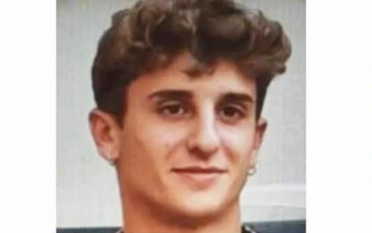 La storia di Alessandro Venturelli, scomparso a Sassuolo nel 2020 ...