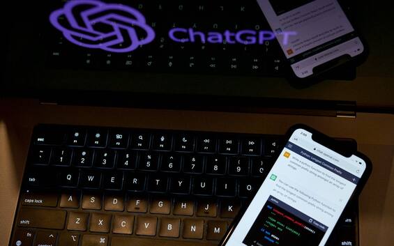 Chat GPT4 è arrivato, dalle immagini in siti web a scrivere romanzi ...