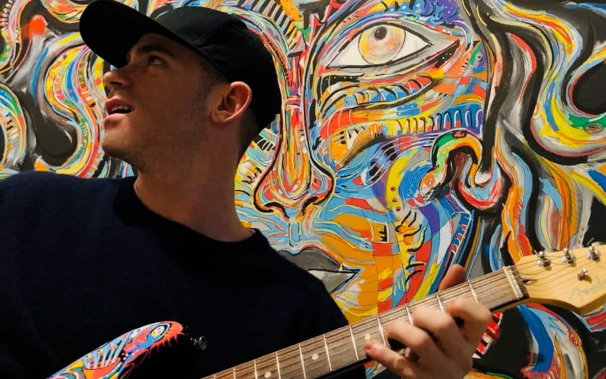 Gemello, la mostra Tell Laura I Love Her alla galleria Gli Eroici ...