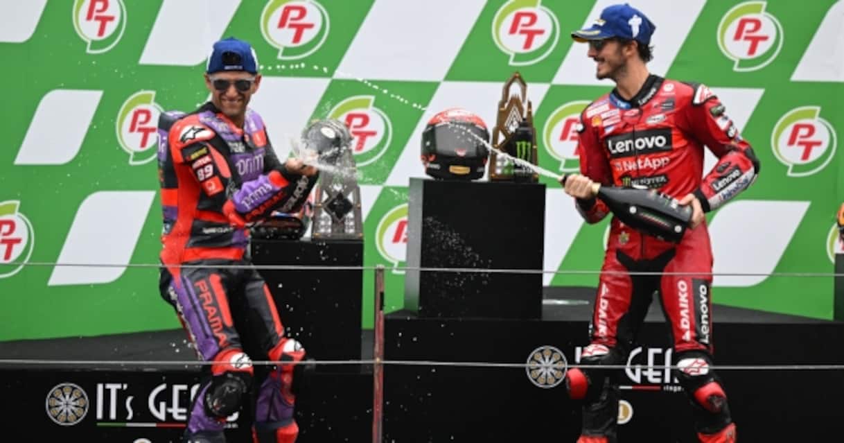 MotoGP a Buriram: le pagelle del GP Thailandia | Sky Sport