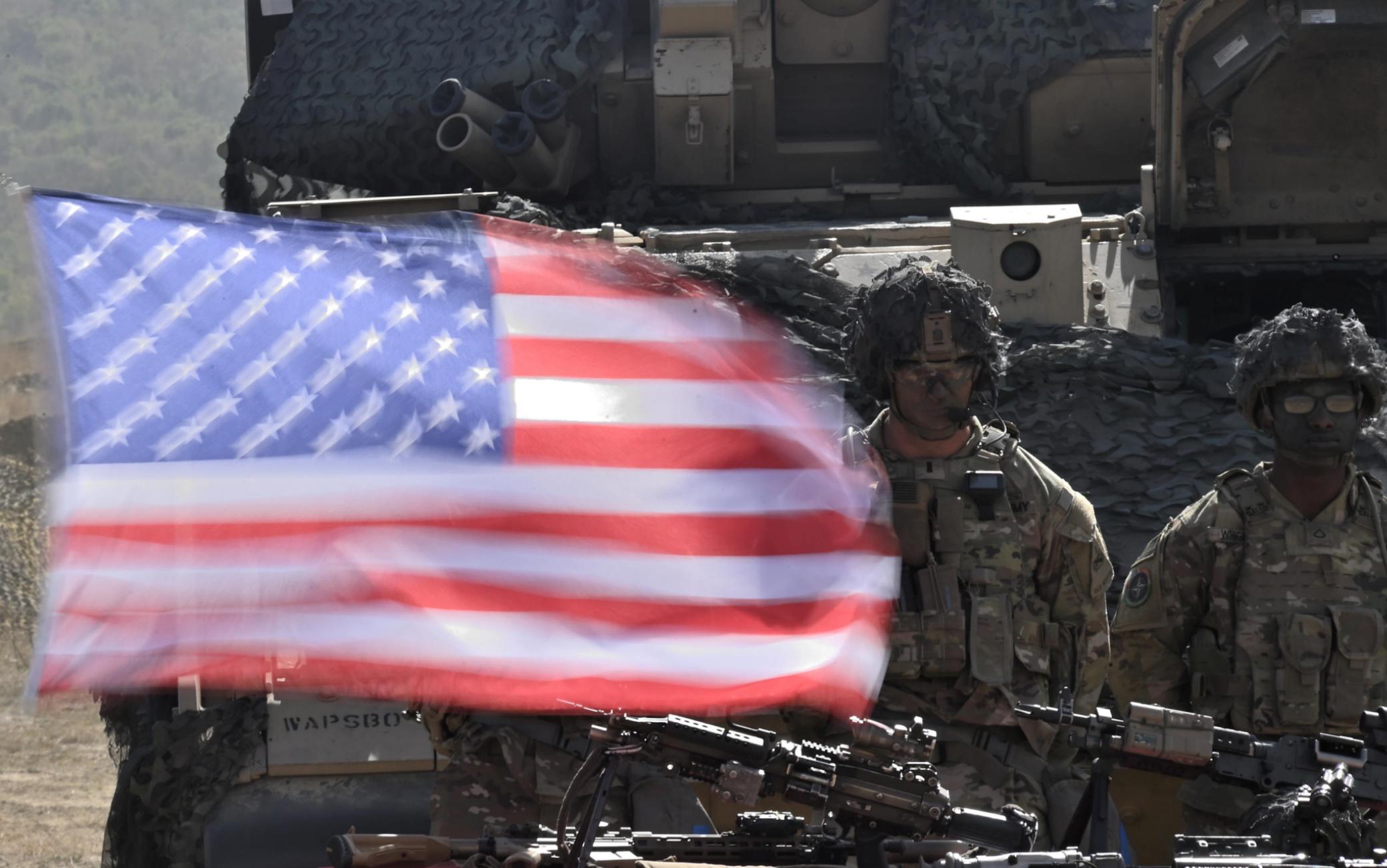 Spesa militare per armi, i Paesi che hanno investito più soldi nel 2023 ...