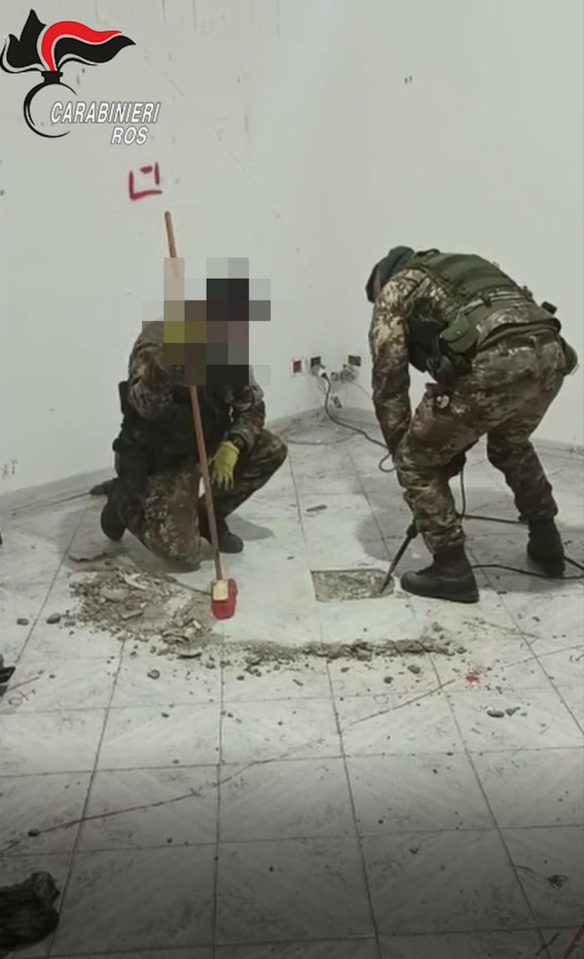 Avvocatessa Messina Denaro: “È in condizioni gravi”. Medici: quadro ...