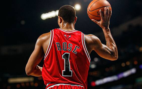 L’anno in cui Derrick Rose è stato il più forte del mondo | Sky Sport