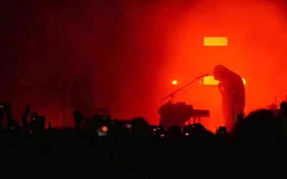 Liberato, il nuovo album è Ultras: la tracklist