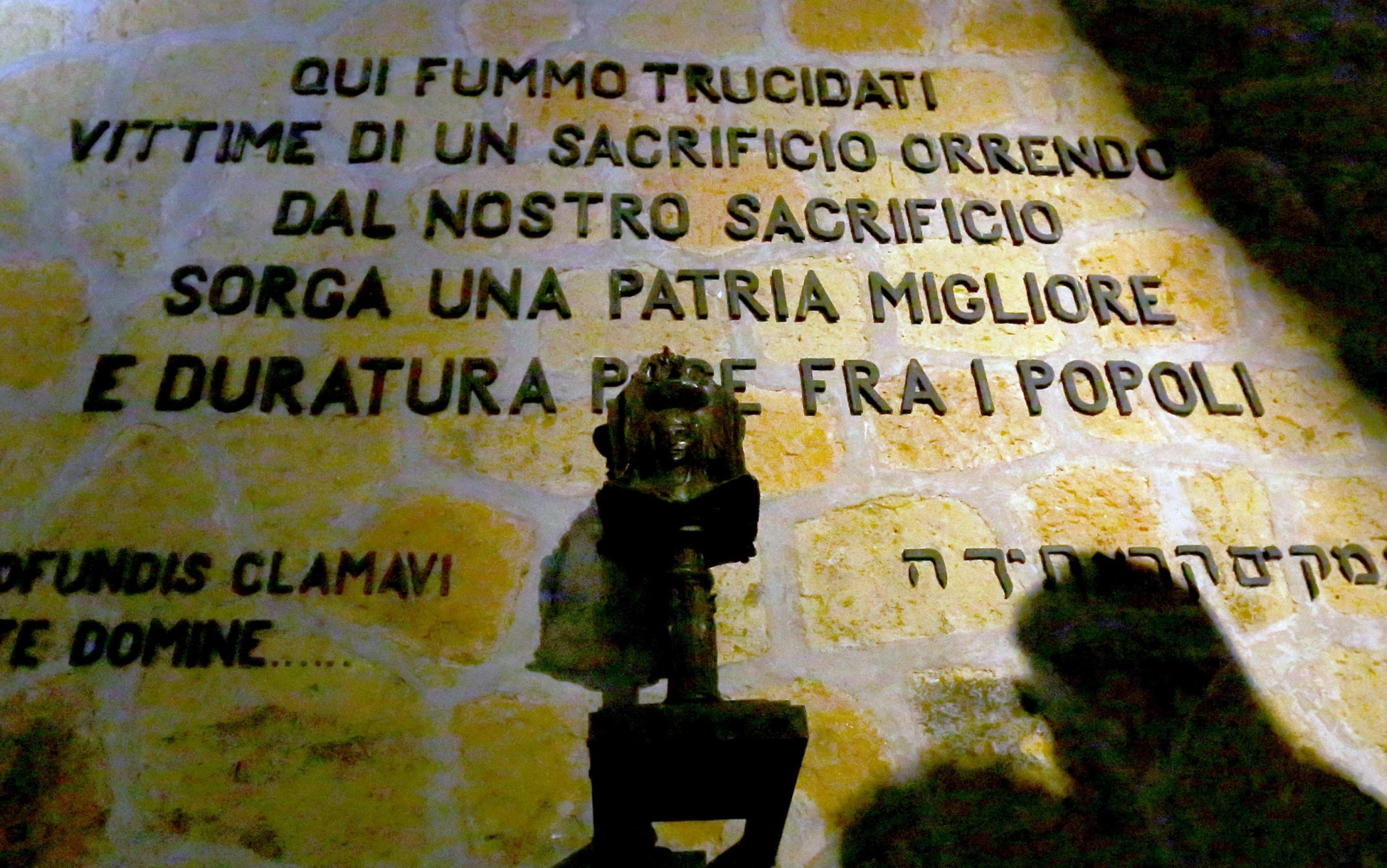 Fosse Ardeatine, la storia dell'eccidio tedesco del 24 marzo in cui ...