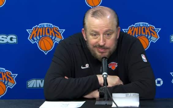 Knicks Coach: Tom Thibodeau's New Deal | NBA News - Archysport