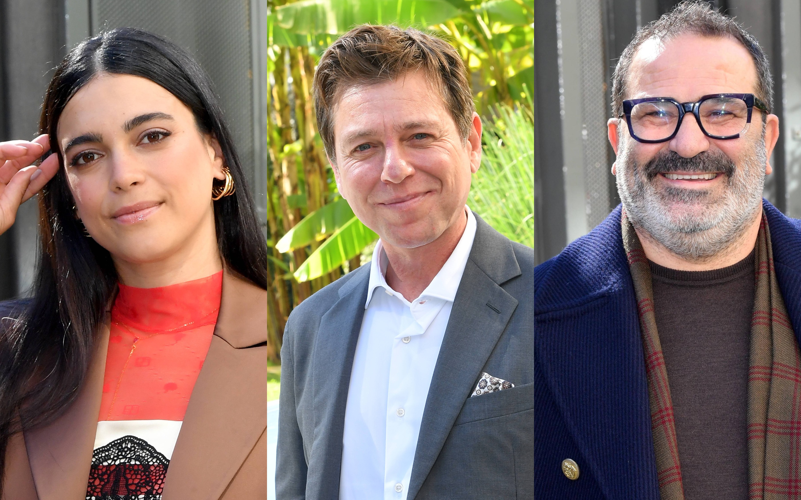 Makari, il cast della serie tv: la terza stagione in onda dal 18 ...