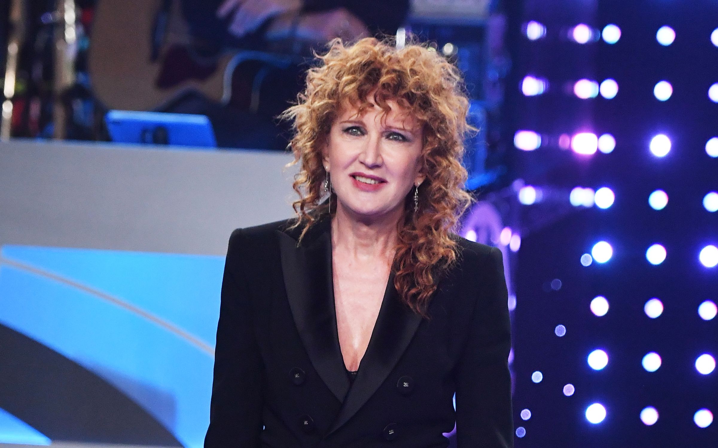 Fiorella Mannoia, la possibile scaletta del concerto a Roccella Jonica I Sky TG24