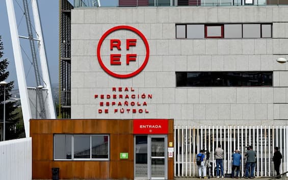 Supercoppa Arabia Saudita, bufera su Federcalcio in Spagna: arresti per ...