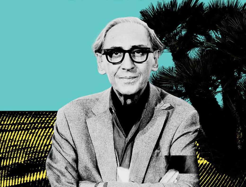 La nuova biografia di Franco Battiato (che si legge come un romanzo ...