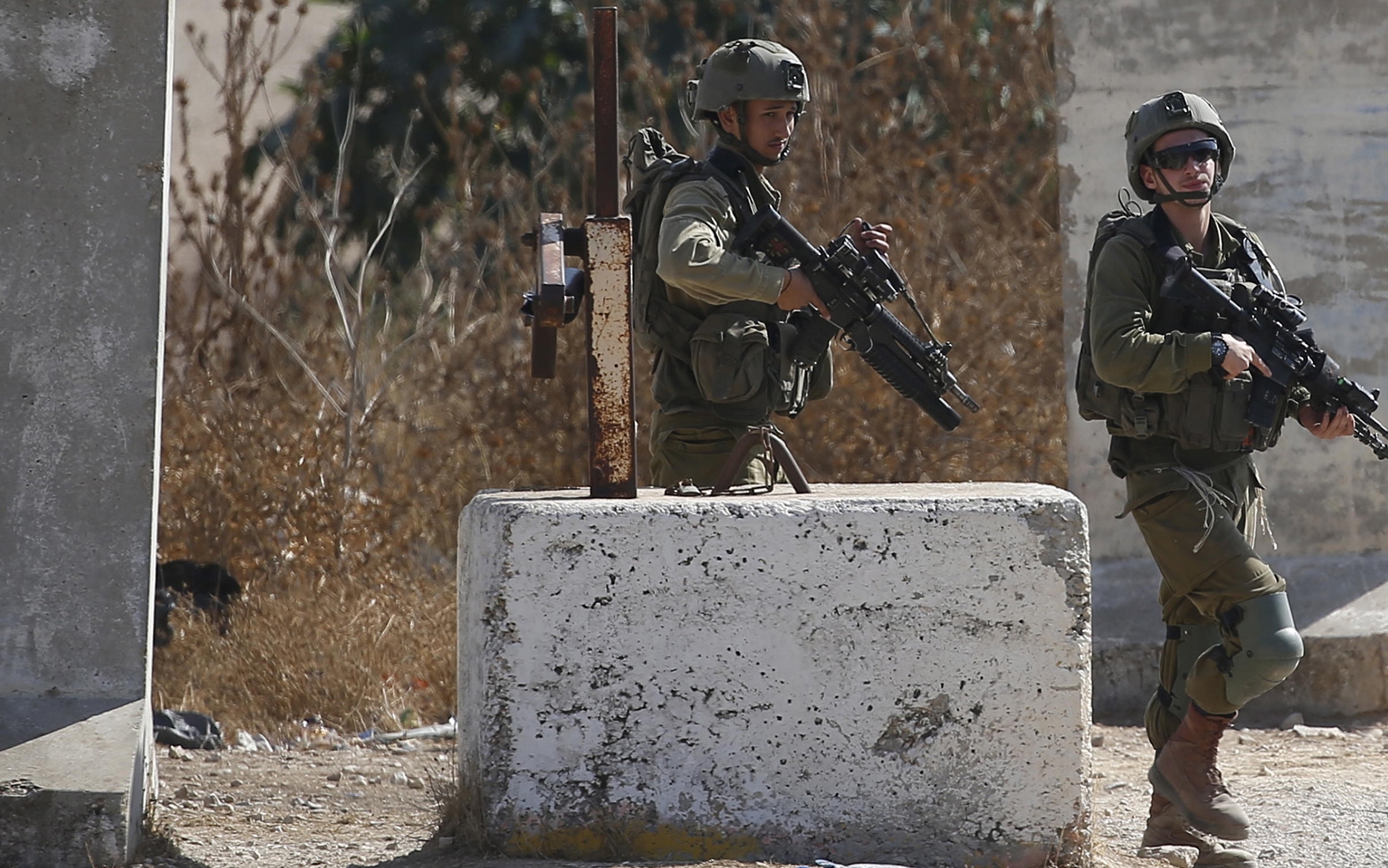 Chi sono i coloni israeliani in Cisgiordania e perché gli insediamenti ...