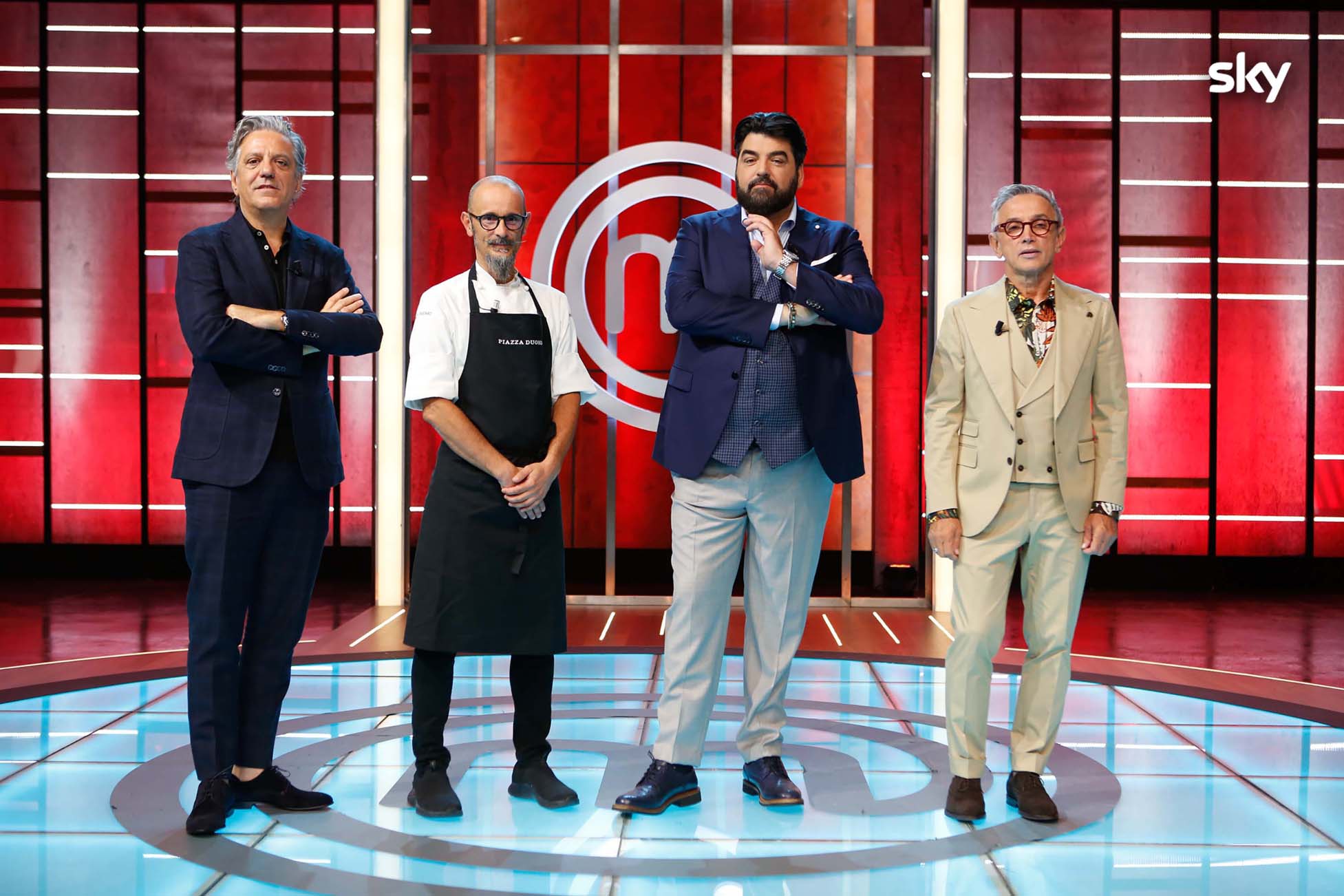 MasterChef 12, ecco chi è stato eliminato e cosa è successo nella decima puntata. FOTO | Sky tg24