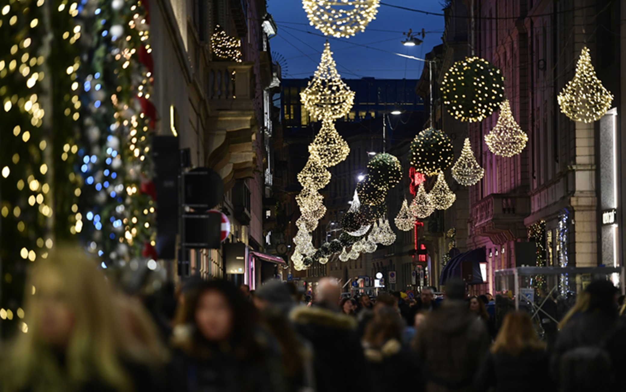Mercatini di Natale 2023, i più belli di Milano: le date e cosa vedere ...