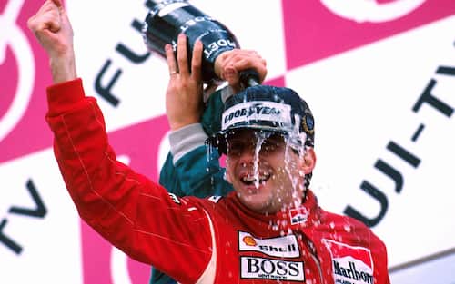 Ayrton Senna, la carriera del pilota di Formula 1 | Sky Sport