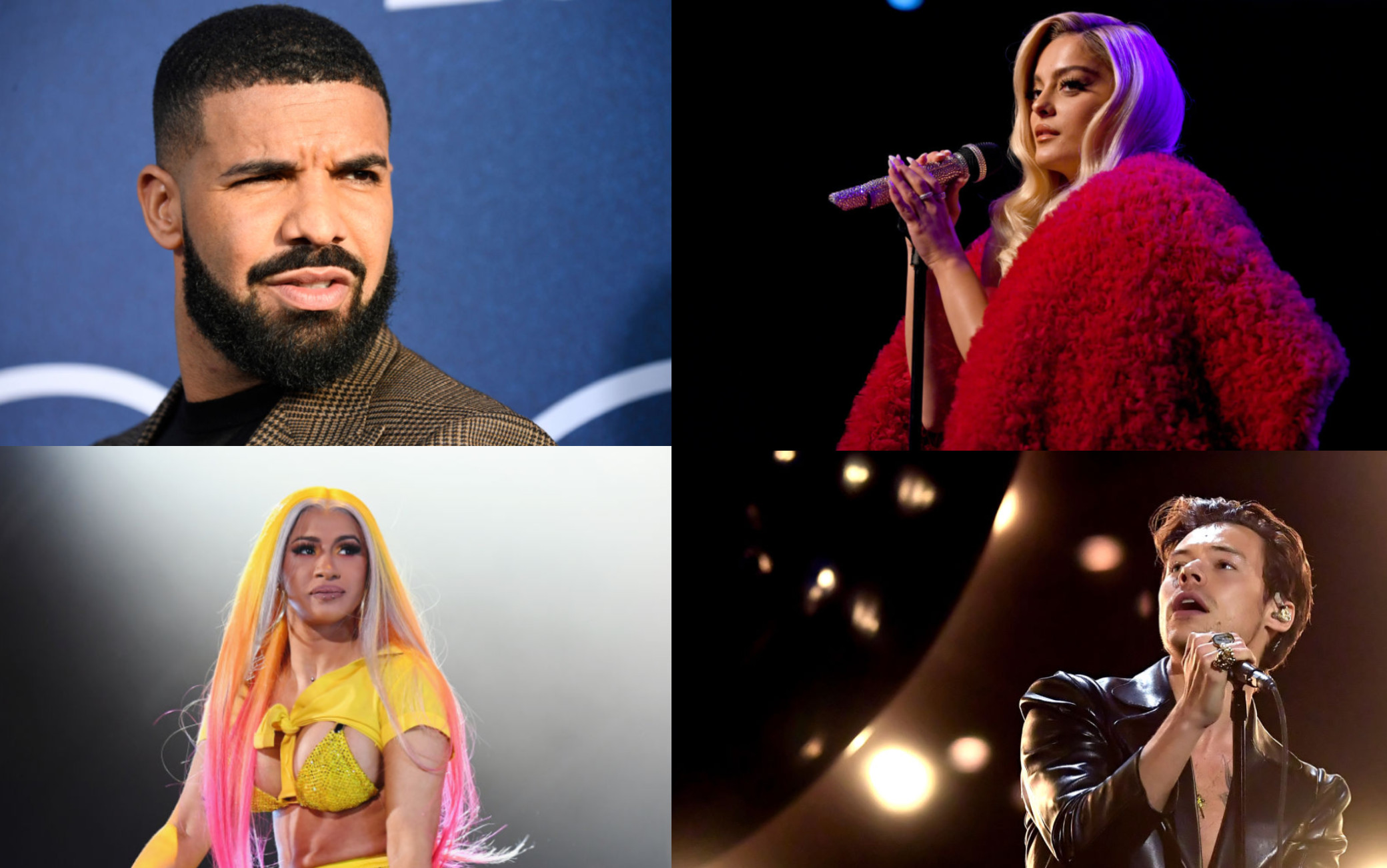 Drake ha annunciato una pausa dalla musica per motivi di salute I Sky TG24
