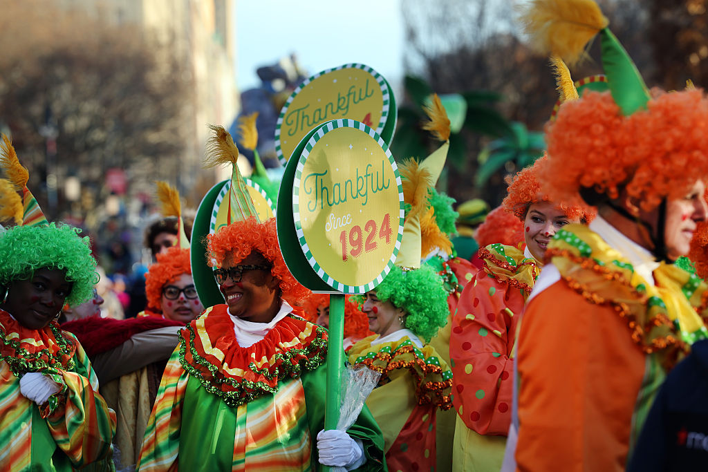 Thanksgiving 2025, Giorno del Ringraziamento negli Usa: le celebrazioni ...