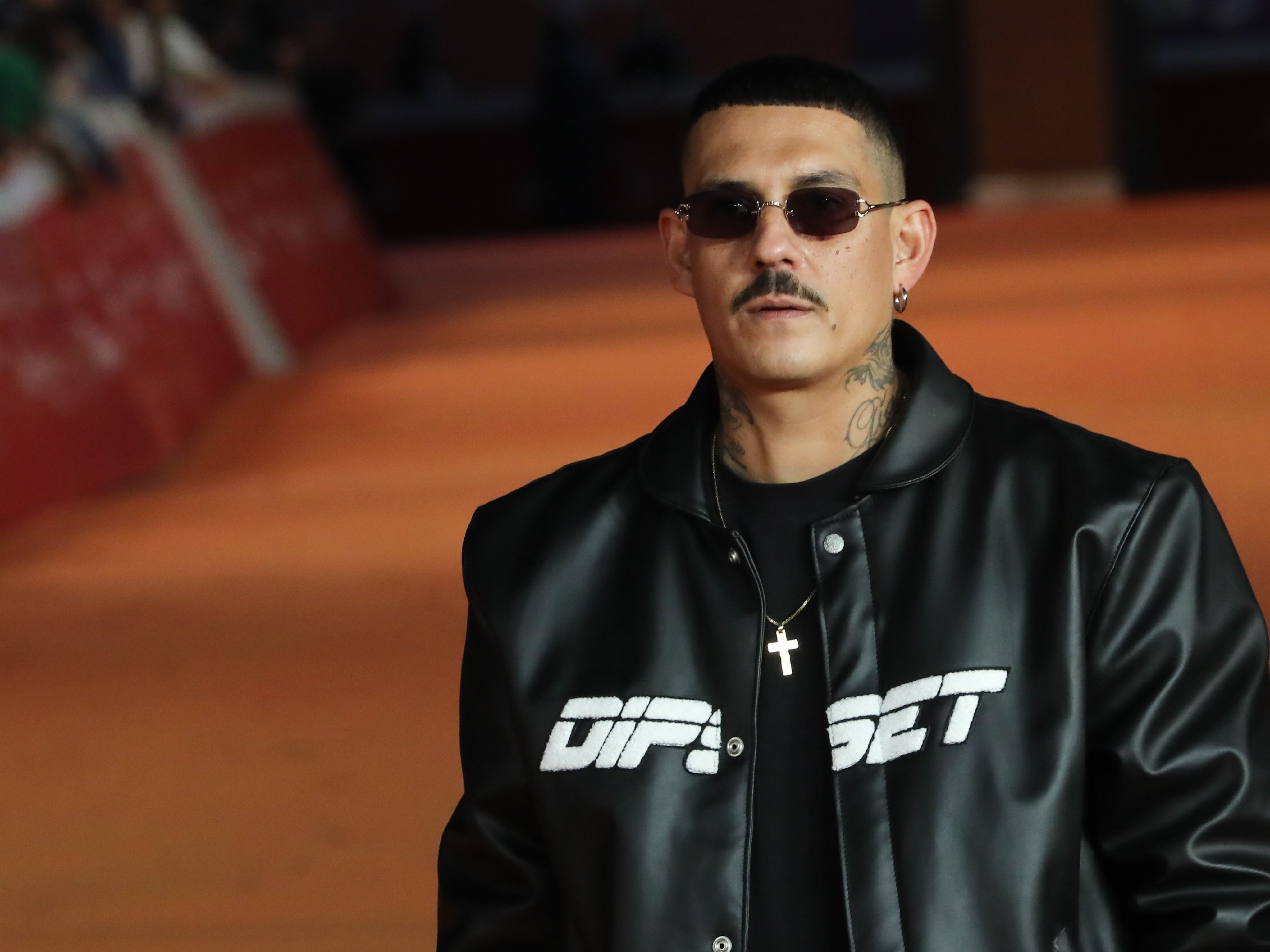 Mace, i 28 ospiti del nuovo album Maya da Marco Mengoni a Salmo | Sky TG24